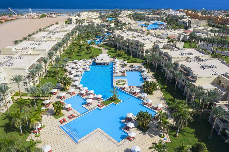 Rixos Sharm El Sheikh - Adults Only (18+) - Nabq Bay, Sharm El Sheikh ...