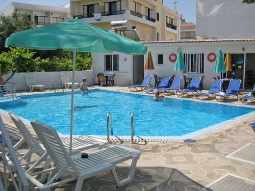 Kos Town Holidays 2023/2024 | Cheap Holidays to Kos Town | On the Beach