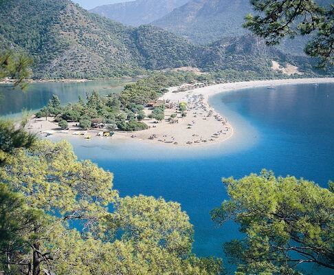 Dalaman Holidays 2023 / 2024 | OntheBeach.co.uk