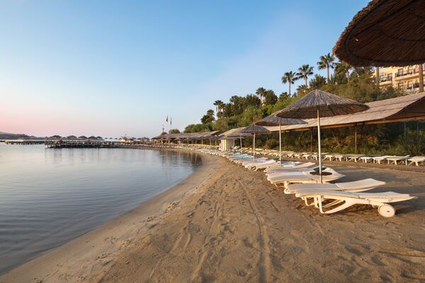 Selectum Colours Bodrum - Gumbet, Bodrum - On The Beach