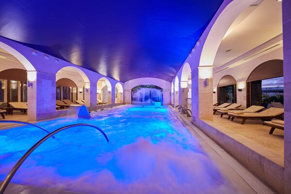Secrets Lanzarote Resort & Spa - Adults Only - Puerto Calero, Lanzarote ...