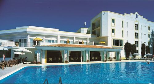 Almancil Holidays 2023/2024 | Cheap Holidays to Almancil | On the Beach