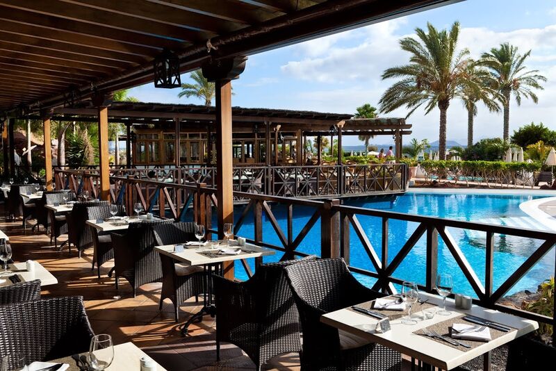 Gran Castillo Tagoro Family & Fun Playa Blanca - Playa Blanca ...
