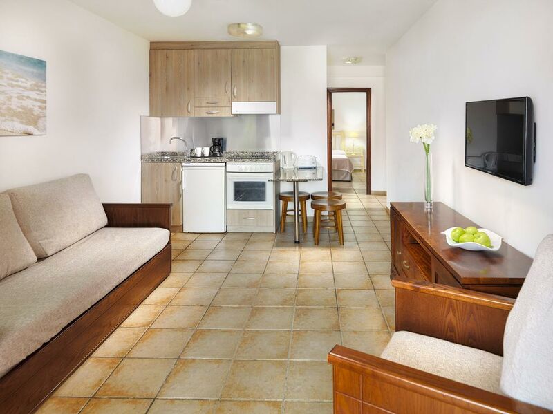 Sol Sun Beach - Costa Adeje, Tenerife - On The Beach