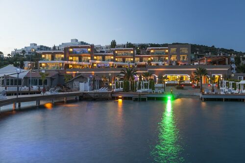 Diamond of Bodrum - Bodrum - On The Beach