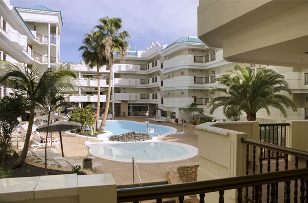 Ereza Mar - Adults Only - Caleta De Fuste, Fuerteventura - On The Beach