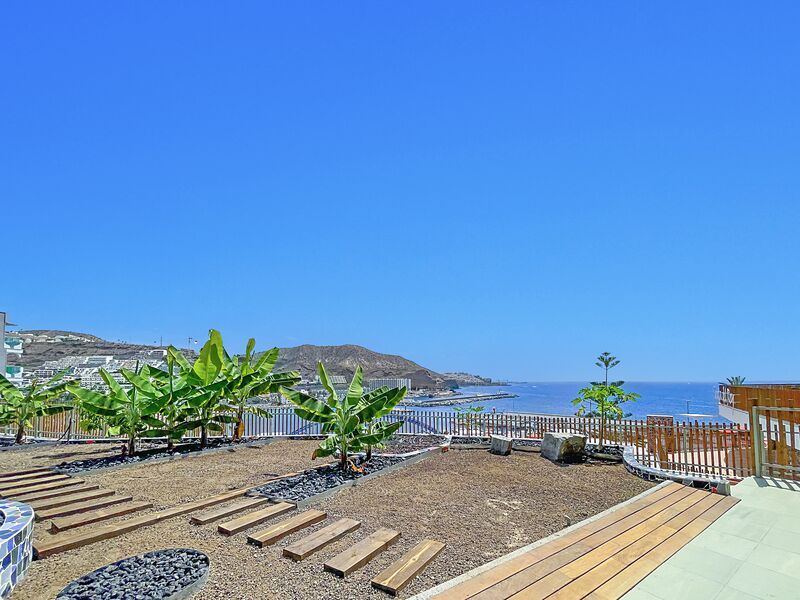 Punta del Rey - Adults Only - Puerto Rico, Gran Canaria - On The Beach
