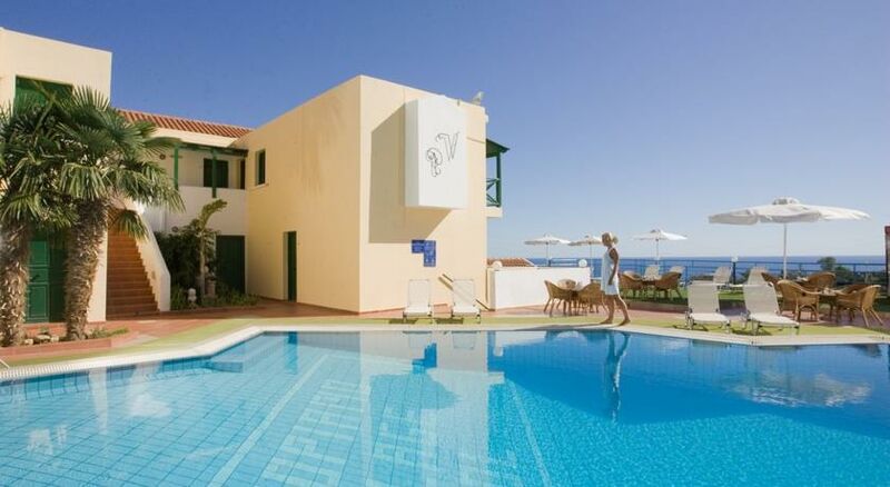 Piskopiano Village - Piskopiano, Crete - On The Beach