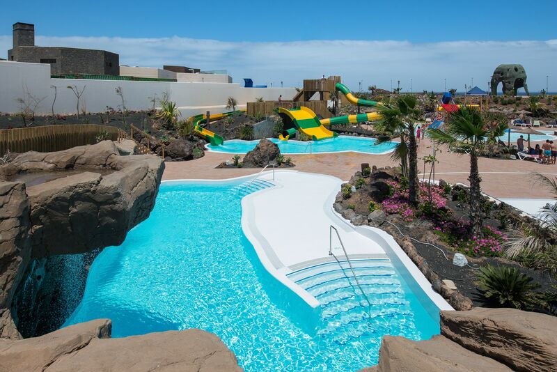 Pierre & Vacances Village Club Fuerteventura Origo Mare - Origo Mare ...