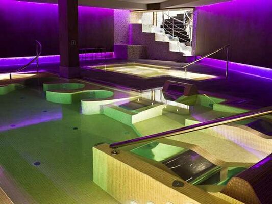 Sandos Monaco - Adults Recommended - Benidorm, Costa Blanca - On The Beach