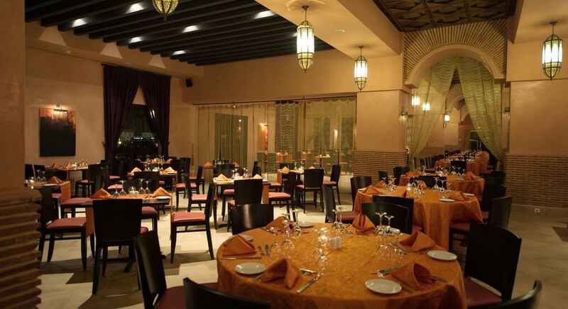 Labranda Targa Club Aquapark - Marrakesh - Labranda Targa Club Aquapark ...