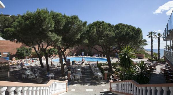 Best - Cap Salou - Salou, Costa Dorada - On The Beach