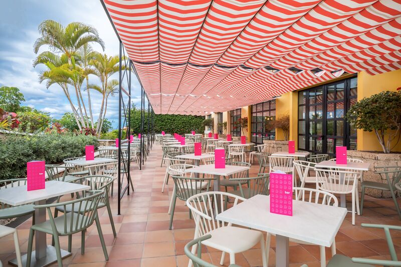 Allegro Isora - Playa De La Arena, Tenerife - On The Beach