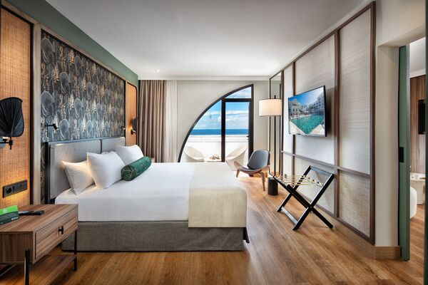 Princess Inspire Tenerife - Costa Adeje, Tenerife - On The Beach