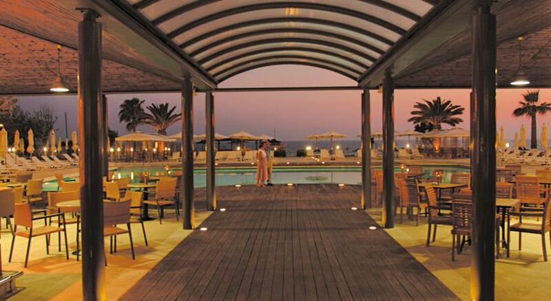 Louis Ledra Beach - Paphos - On The Beach