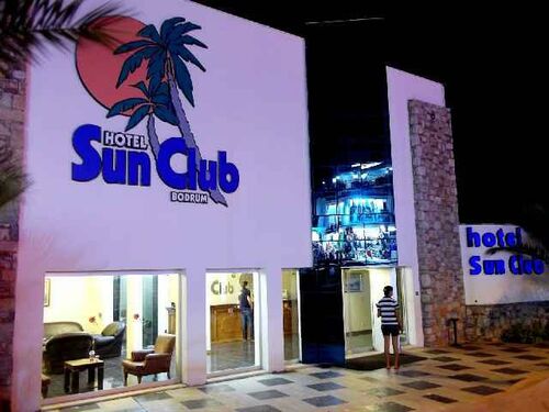 Gumbet Holidays 2023/2024 | Cheap Holidays to Gumbet | On the Beach