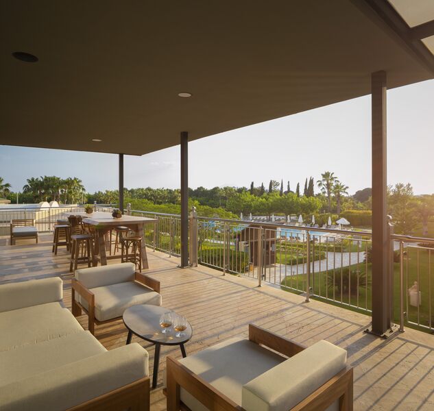 Lara Barut Collection - Lara, Antalya - On The Beach