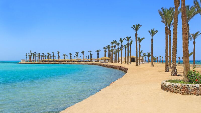 Meraki Resort - Adults Only - Hurghada - On The Beach