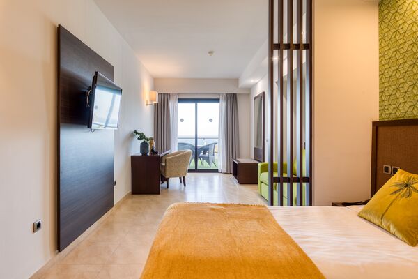 Occidental Roca Negra - Adults Only 16+ - Agaete, Gran Canaria - On The ...