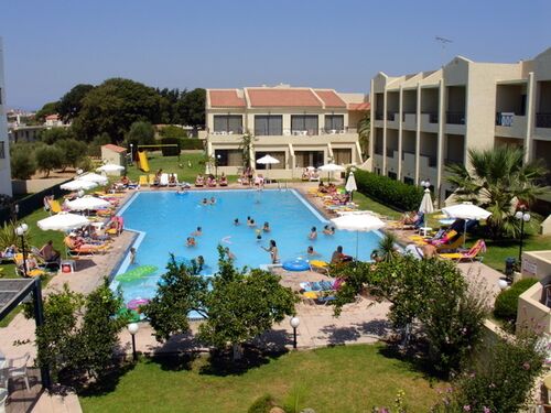 Ixia Holidays 2023/2024 | Cheap Holidays to Ixia | On the Beach