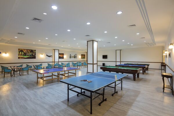 Selectum Colours Bodrum - Gumbet, Bodrum - On The Beach