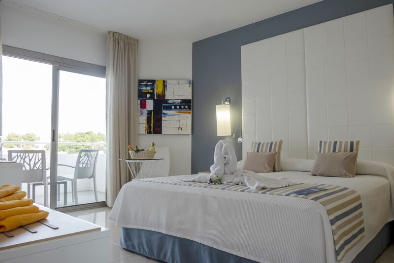 Sandos El Greco - Adults Only (16+) - Portinatx, Ibiza - On The Beach