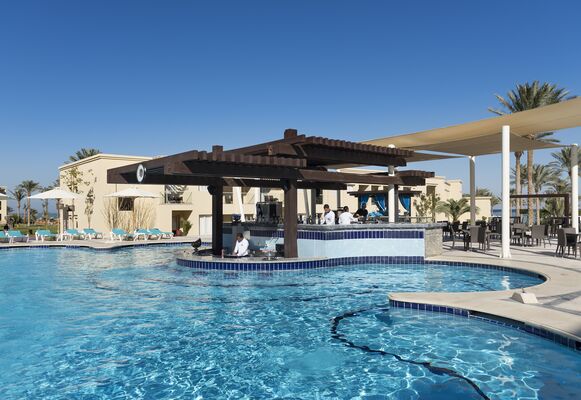 Rixos Premium Seagate - Nabq Bay, Sharm El Sheikh - On The Beach