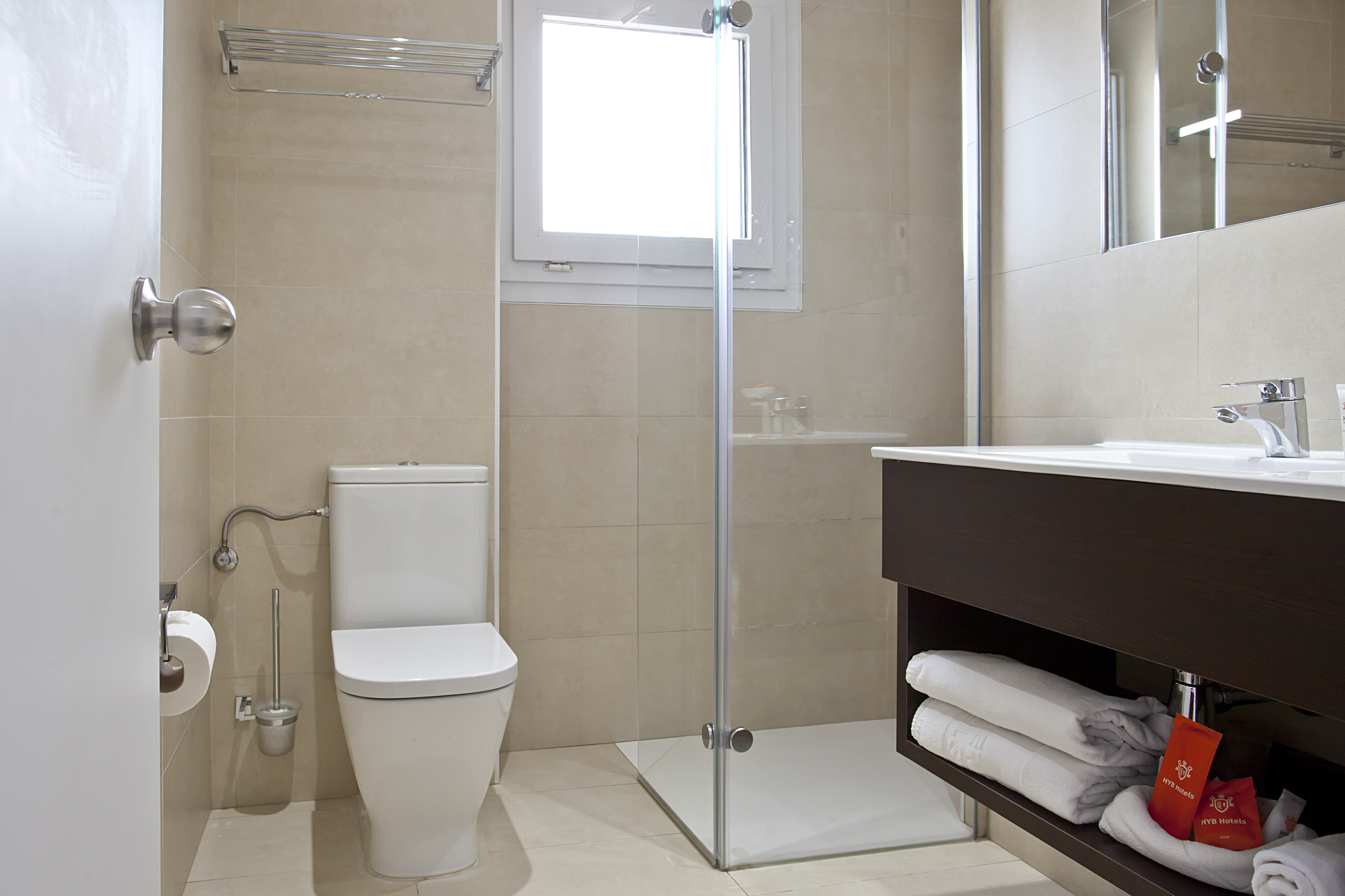 HYB Eurocalas - Calas De Mallorca, Majorca - On The Beach