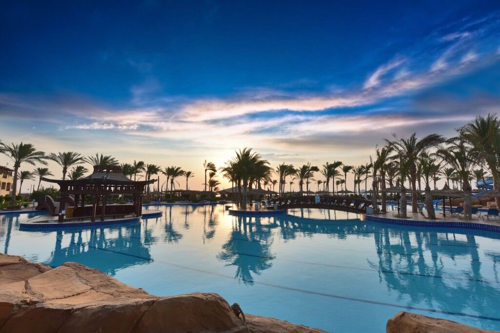 Egypt Holidays 2022 | On the Beach