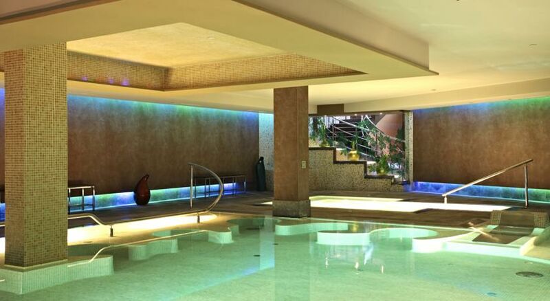 Sandos Monaco - Adults Only - Benidorm, Costa Blanca - On The Beach