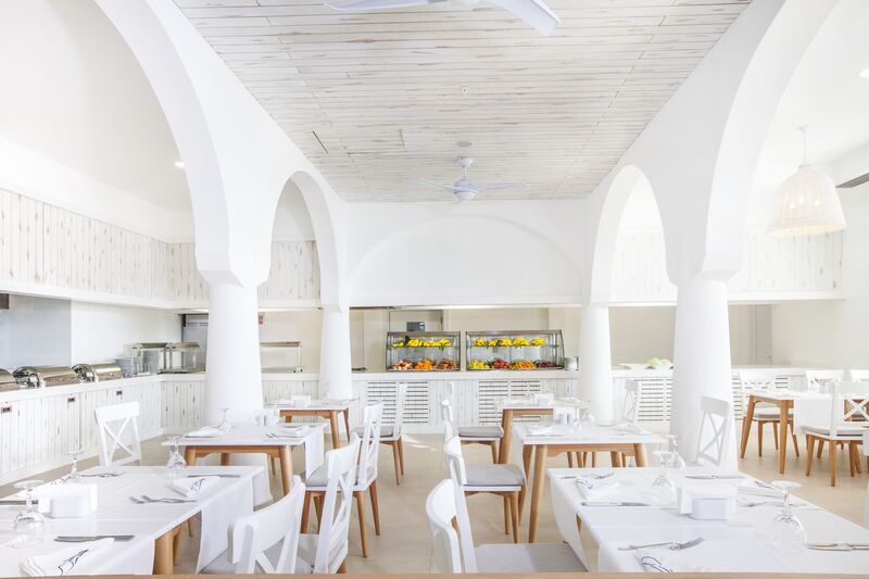 Labranda TMT Bodrum Resort - Bodrum - On The Beach