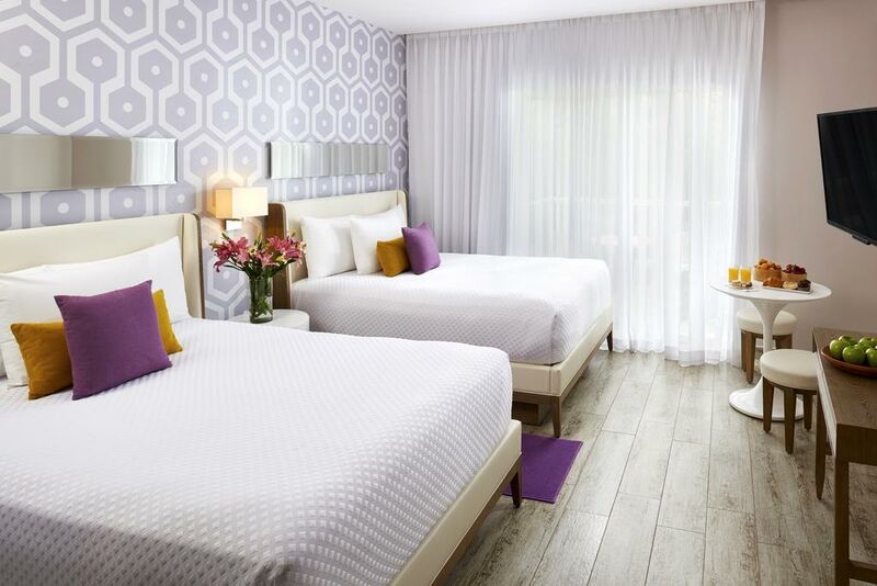 Essence at the Fives Beach - Playa Del Carmen, Riviera Maya - On The Beach