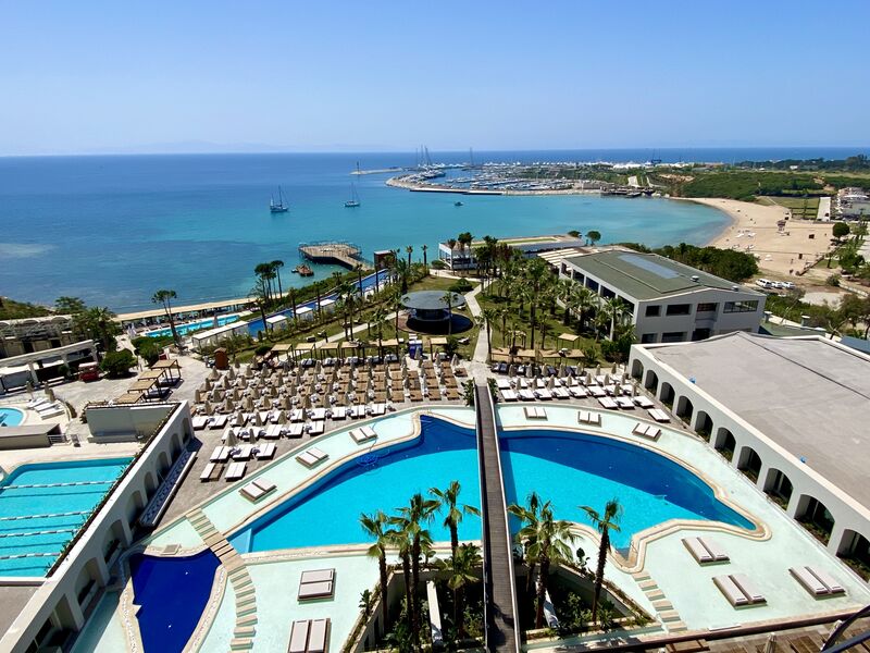 Didim Beach Resort Turkey