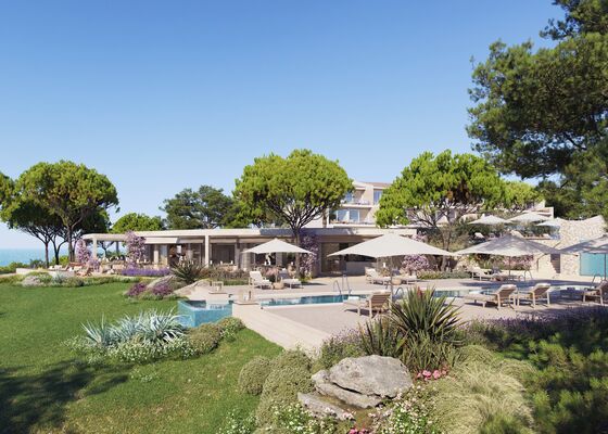 Ikos Porto Petro - Porto Petro, Majorca - On The Beach