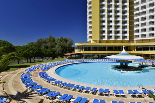 Alvor Holidays 2023/2024 | Cheap Holidays to Alvor | On the Beach