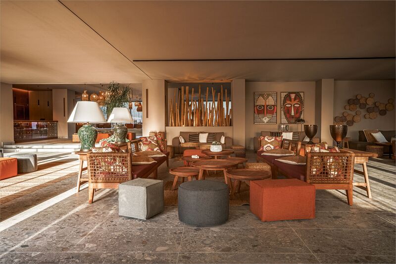 Cook's Club Corfu - Adults Only - Gouvia, Corfu - On The Beach