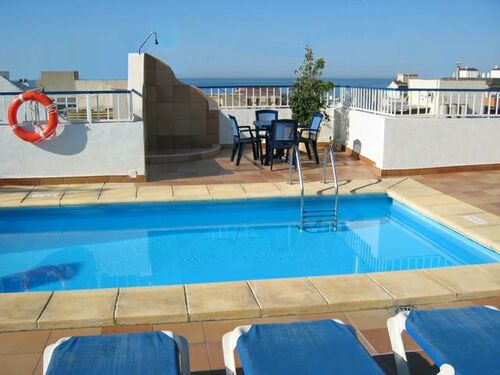 Benidorm Holidays 2022 | On the Beach