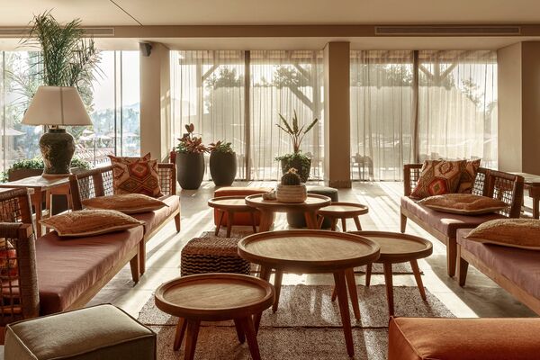 Cook's Club Corfu - Adults Only - Gouvia, Corfu - On The Beach