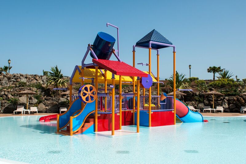 Pierre & Vacances Village Club Fuerteventura Origo Mare - Origo Mare ...