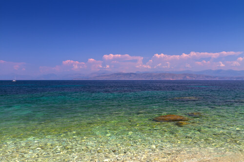 Corfu Holidays 2024 | Low £30pp Deposits | ATOL Protected