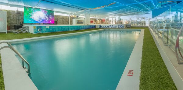 BC Music Resort - Adults Recommended - Benidorm, Costa Blanca - On The ...