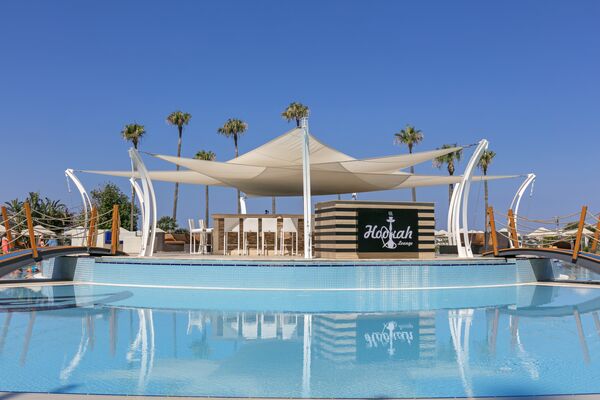 Kefaluka Resort - Turgutreis, Bodrum - On The Beach