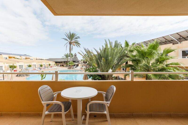 Arena Suite - Corralejo, Fuerteventura - On The Beach