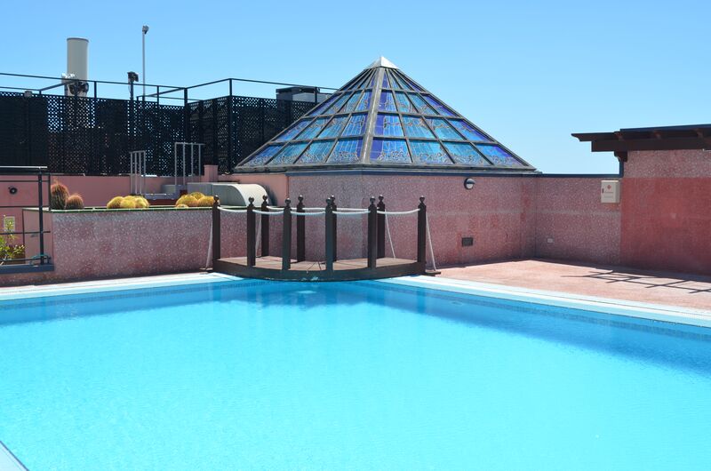 Labranda Reveron Plaza - Los Cristianos, Tenerife - On The Beach