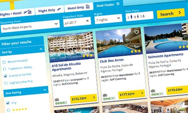 All Inclusive Holidays 2022 | Best Deals on All Inclusive Packages - On ...