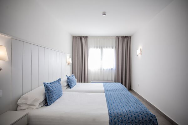 Caybeach Princess - Maspalomas, Gran Canaria - On The Beach