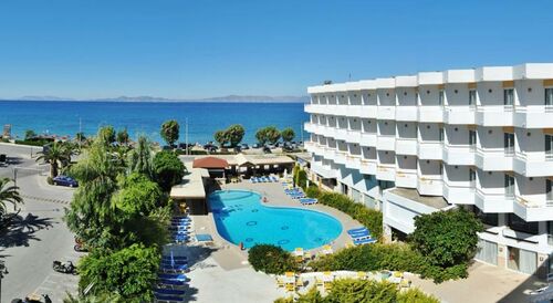 Ixia Holidays 2023/2024 | Cheap Holidays to Ixia | On the Beach