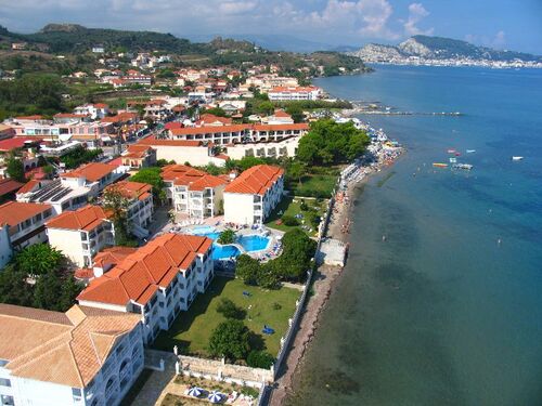 Argassi Holidays 2023/2024 | Cheap Holidays to Argassi | On the Beach