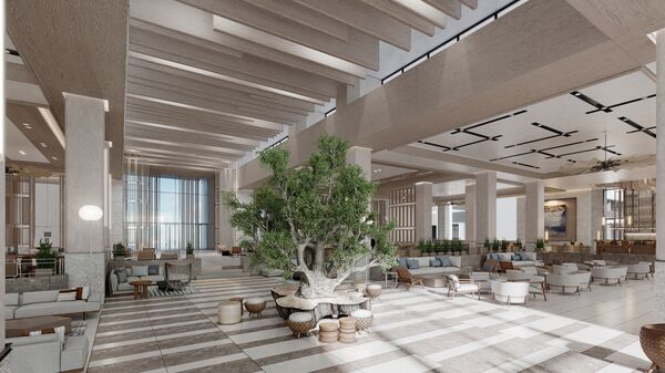 Anda Barut Collection - Altinkum, Altinkum Area - On The Beach