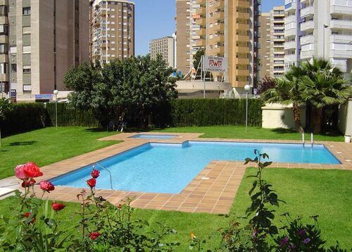 Benidorm Holidays 2023 / 2024 | OntheBeach.co.uk